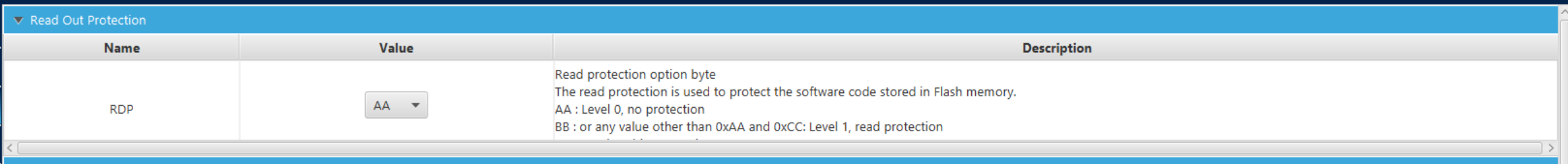 Solved: Cannot flash BLE Wireless Stack into STM32WB55CG (... - STMicroelectronics Community
