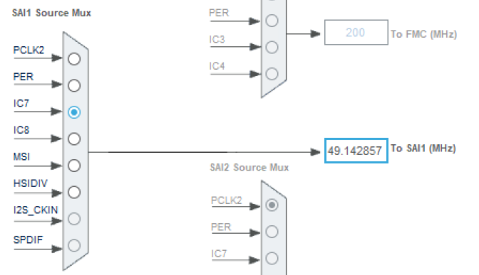 Solved: STM32CubeMX generated code STM32N657X0 initializat... - STMicroelectronics Community