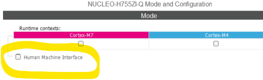Solved Uart Mode Enable Missing Stmicroelectronics Community