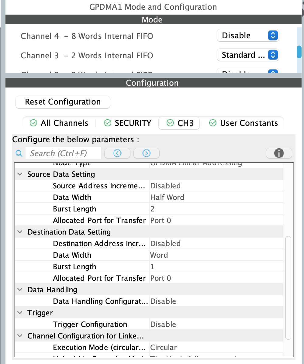 Solved: Understanding H5 GPDMA - circular, linked lists, t... - STMicroelectronics Community