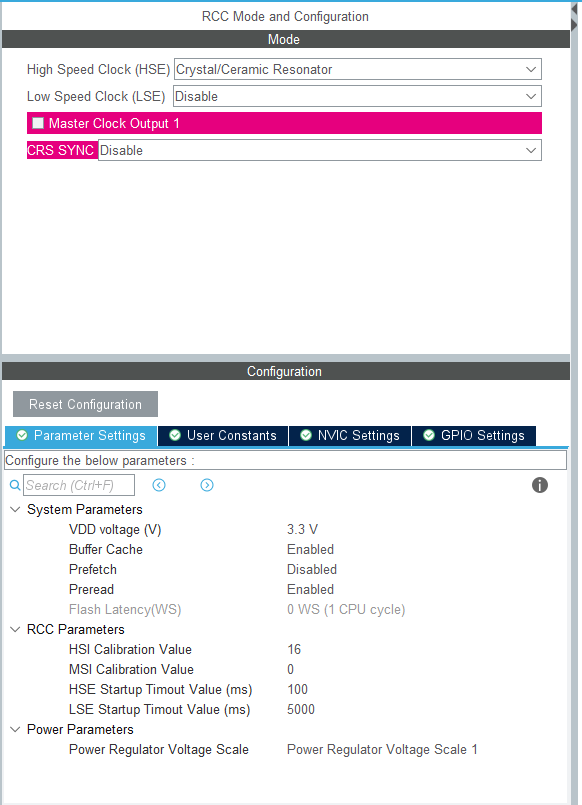 Solved: ST25R100 on X-Nucleo-Nfc09A1 and Nucleo-L053R8: RF... - STMicroelectronics Community