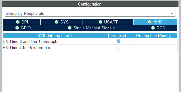 Solved: ST25R100 on X-Nucleo-Nfc09A1 and Nucleo-L053R8: RF... - STMicroelectronics Community