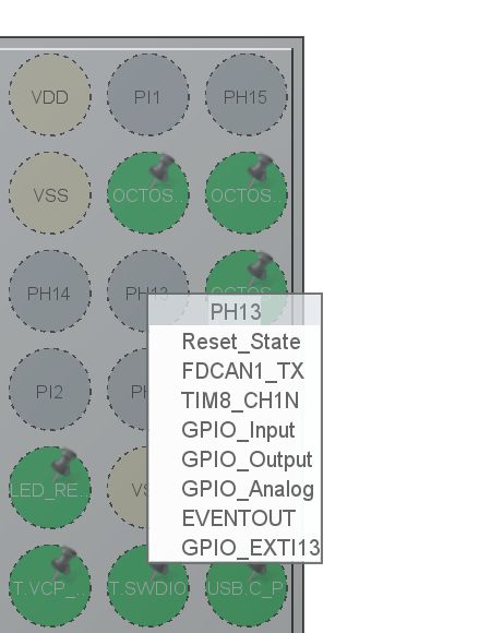 Solved Uart 2 And Uart 3 Not Transmitting In B U585i Iot0 Stmicroelectronics Community