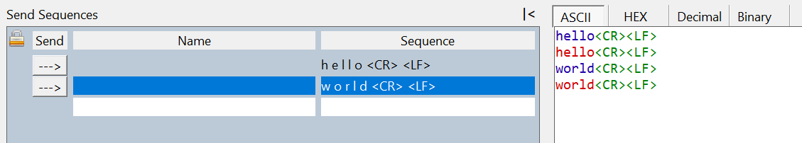 Solved Uart 2 And Uart 3 Not Transmitting In B U585i Iot0 Stmicroelectronics Community