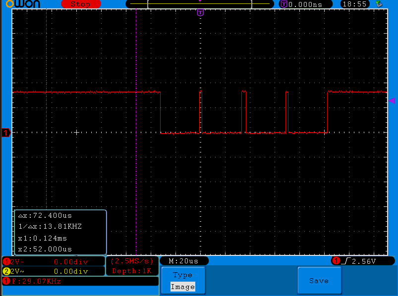 Solved: STM32H7 FMC and 16bits device - Page 2 - STMicroelectronics Community