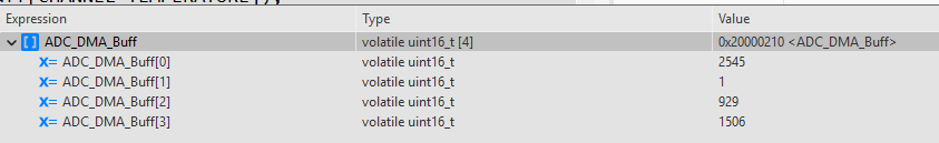 Solved: ADC external channels doubt - STMicroelectronics Community