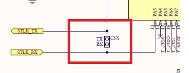 Solved: Able to use printf on uart3, but not on uart2 - STMicroelectronics Community
