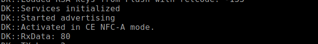Solved: ST25R3920B NDEF Handover Record (Bluetooth OOB Pai... - STMicroelectronics Community