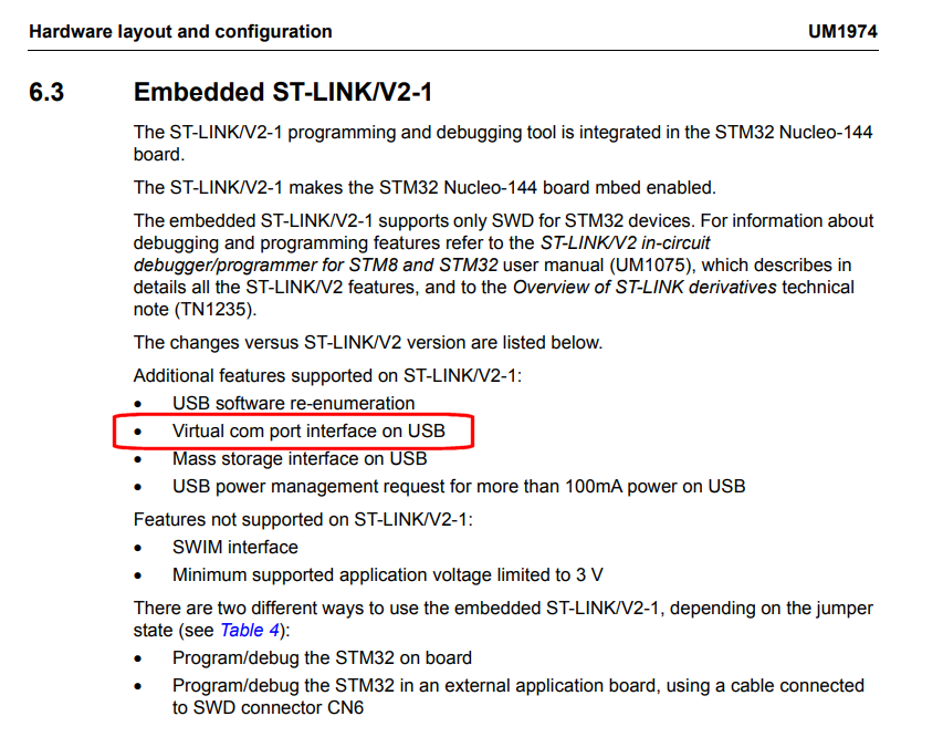 Solved: Able to use printf on uart3, but not on uart2 - STMicroelectronics Community