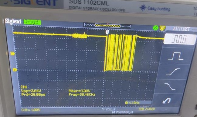 Solved: UART2 GPRS Communication Issue – Continuous Interr... - STMicroelectronics Community