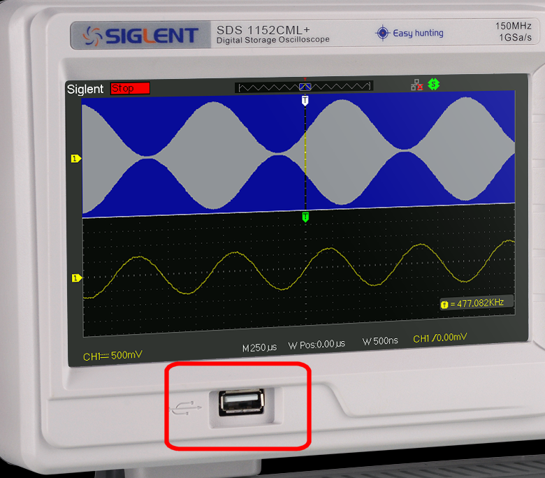 Solved: UART2 GPRS Communication Issue – Continuous Interr... - STMicroelectronics Community