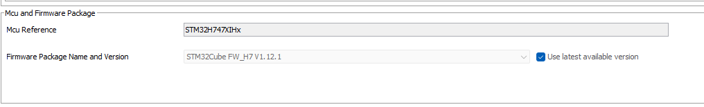 Solved: Garbled Characters Issue in Serial Port 1 with STM... - STMicroelectronics Community