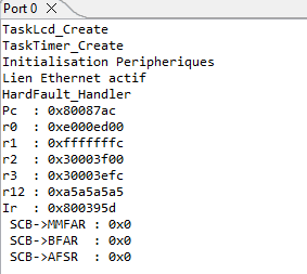STM32H735 with Ethernet & LAN8710A PHY - STMicroelectronics Community