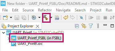 Solved: STM32 N6 UART - STMicroelectronics Community