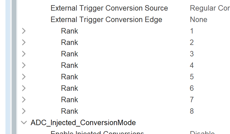 Solved: STM32N6 cubeMX bugs and function portability probl... - STMicroelectronics Community