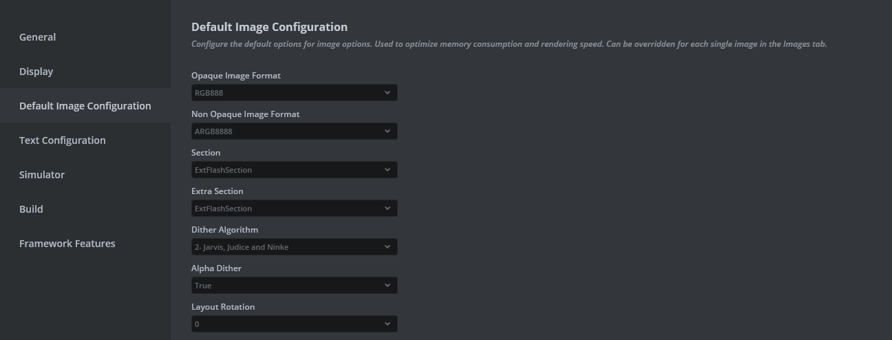 Update screen during blanking period(LTDC) - STMicroelectronics Community