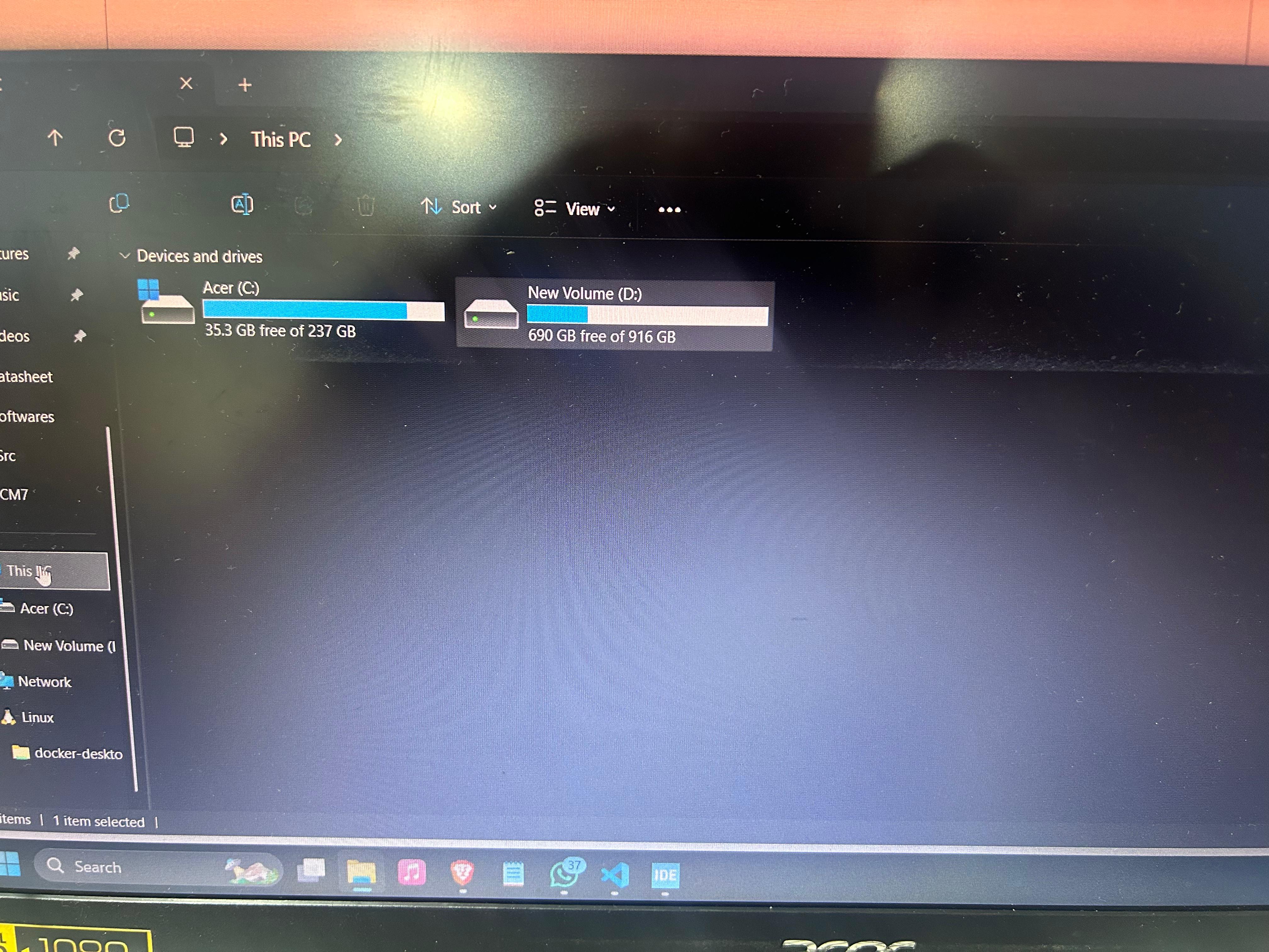 Stm32h750b Dk Access Emmc Through Usb Otg Page 2