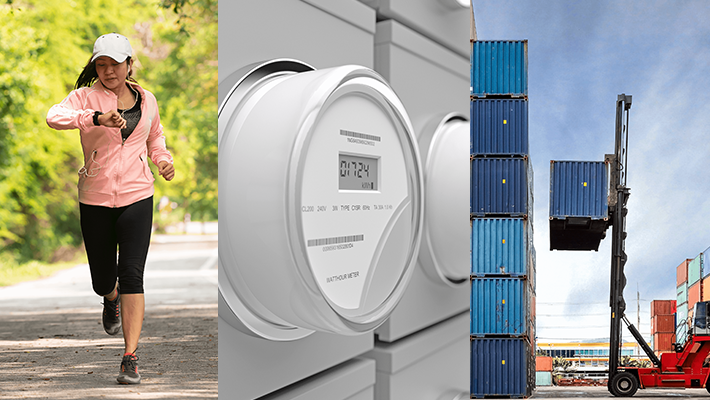 Discover How Stm32u3 Extends Battery Life And Secu Stmicroelectronics Community