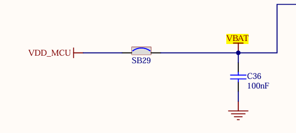 Solved Vbat On Stm32u5g9j Dk1 Stmicroelectronics Community