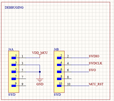 Solved: J-Link Connection Issues with STM32H747 MCU on Cus ...