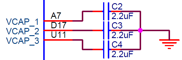 Solved: STM32H743 "failed to download Sector[0]" error in... - STMicroelectronics Community