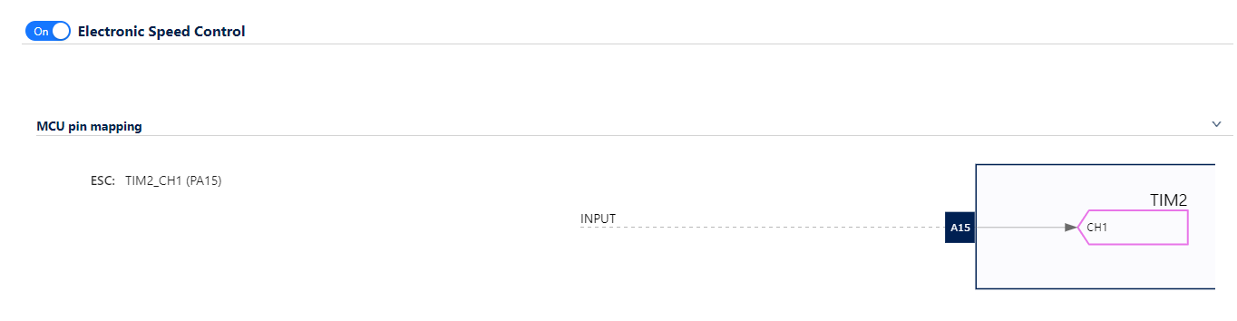 STEVAL-ESC001V1 example code generate failed - STMicroelectronics Community