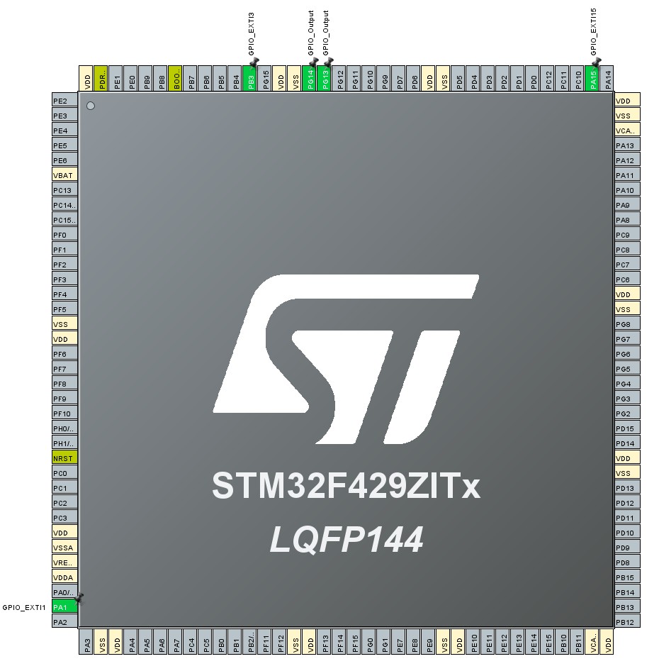 Solved: TIM2 (PA0/PA1) Can't Receive RS422 Encoder Signals... - STMicroelectronics Community