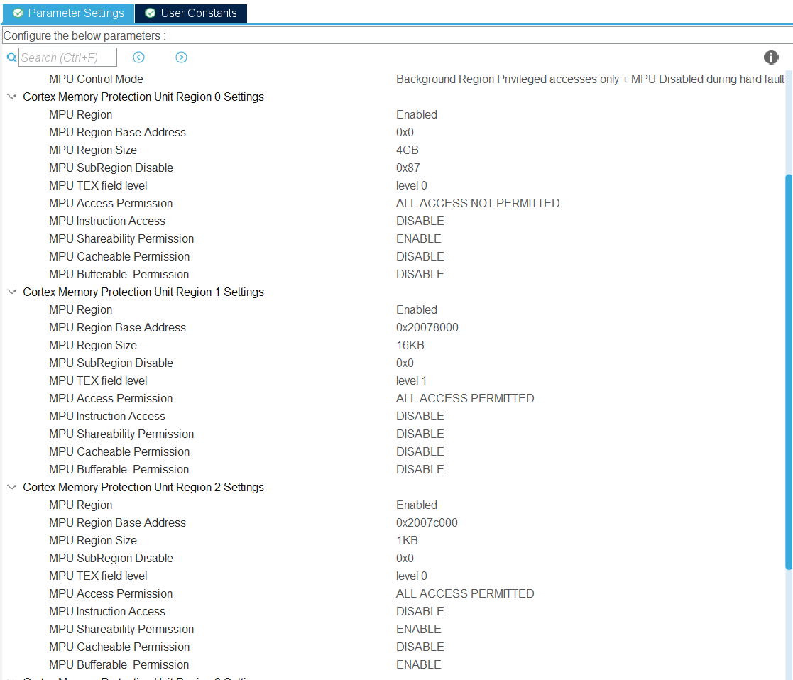 Lwip Corrupts Memory How To Configure Ethernet A Stmicroelectronics Community