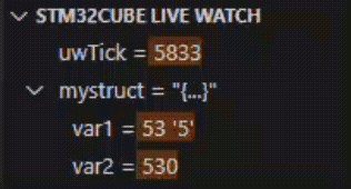 STM32Cube for VS Code – What’s new in July 2025 - STMicroelectronics Community