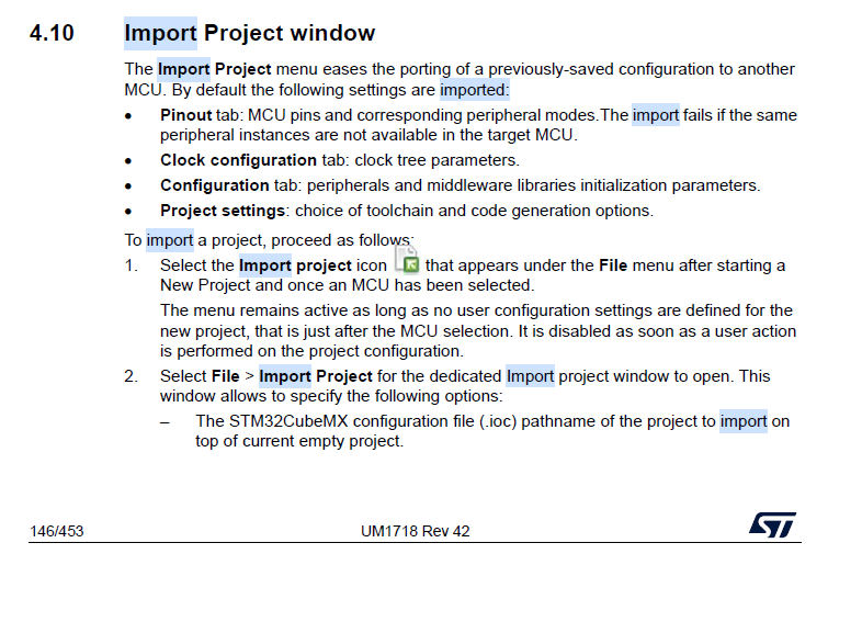 How To Retartget Mcu In Stm32cubeide From Stm32l4