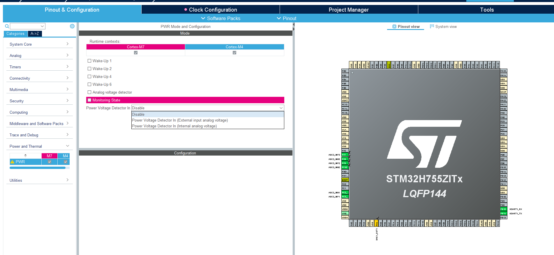 Solved: direct SMPS Hardware design - STMicroelectronics Community