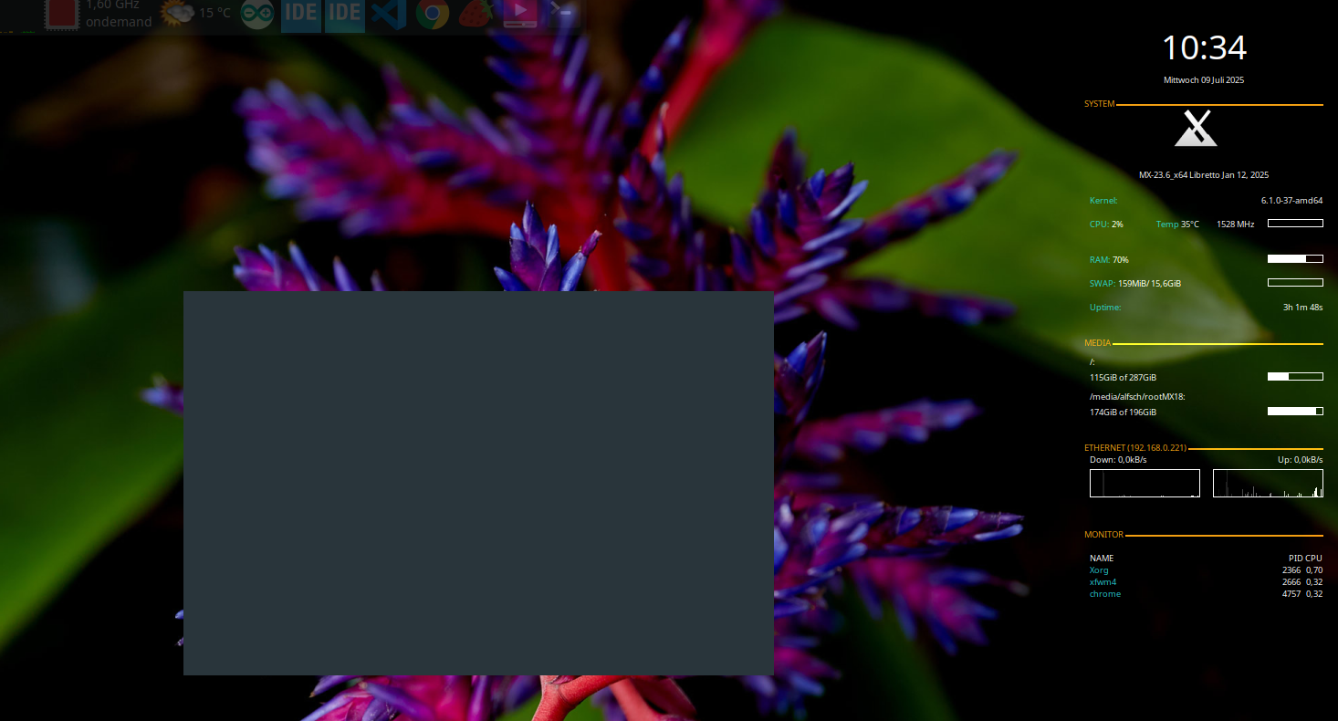 Solved Stm32 Cube Ide Not Getting The Relevant Options To Stmicroelectronics Community