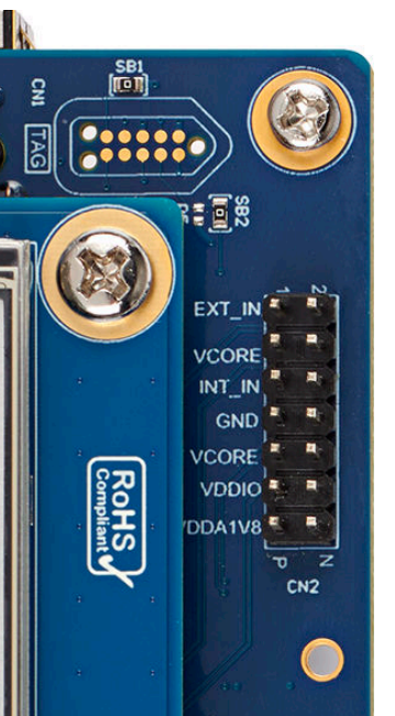 How to measure power on the STM32N6 - STMicroelectronics Community