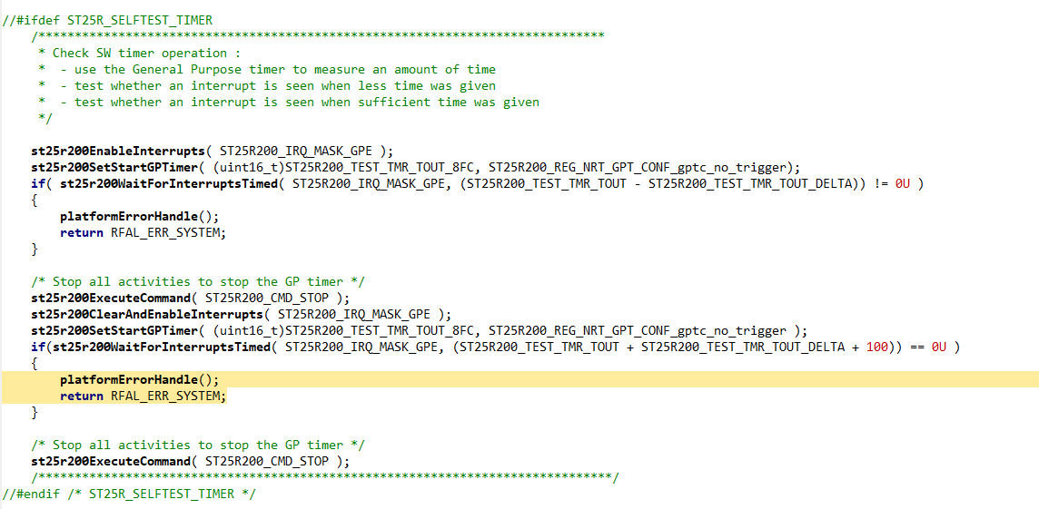 Solved: ST25R100 Read Operation - STMicroelectronics Community