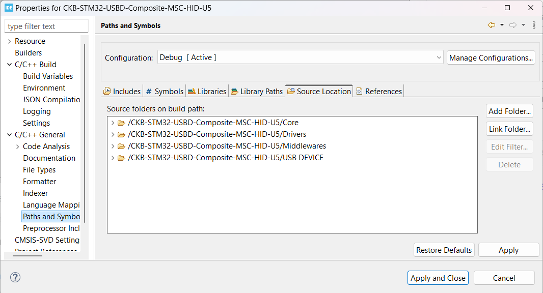 How To Implement A Usb Composite Device Applicatio