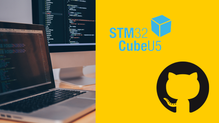 Get a preview of the latest STM32Cube HAL update f ...