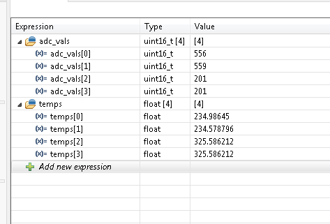 Solved: STM32 ADC Scan Mode – Getting Unrealistically Valu... - STMicroelectronics Community