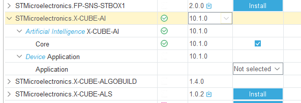 Solved: X-CUBE-AI doesn't detect the Layers of my keras mo... - STMicroelectronics Community