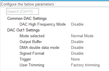 Two bugs in CubeMX 6.15 code generation with STM32... - STMicroelectronics Community