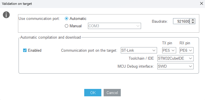 Solved Stm32n6 Yolov8n Onnx Model Issues With Png Inpu Stmicroelectronics Community
