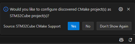 Solved: Missing the tasks.json file required for code flas... - STMicroelectronics Community