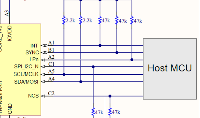 Solved External Trigger Stmicroelectronics Community