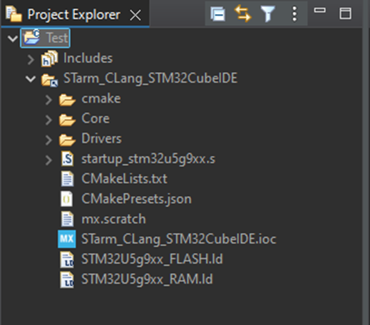 STM32Cube further facilitates code development wit ...