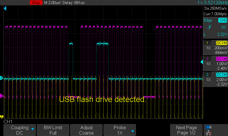 TIM2 and TIM8 sync issue with DMA in circular mode - STMicroelectronics Community