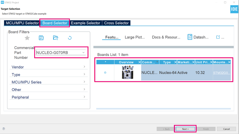 How To Redirect The Printf Function To A Uart For Stmicroelectronics Community