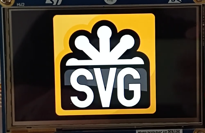 Solved: NeoChrom/GPU2D registers documentation - STMicroelectronics Community