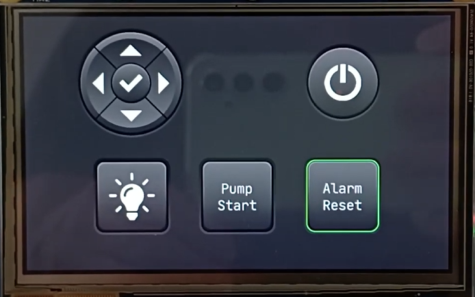 Solved: NeoChrom/GPU2D registers documentation - STMicroelectronics Community