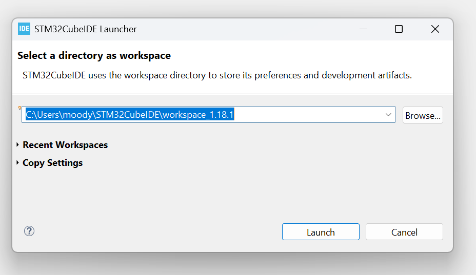 Solved: arm_math.h: No such file or directory - STMicroelectronics Community