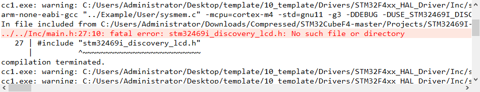 how to configure dsi-video mode with TouchGFX? - STMicroelectronics Community