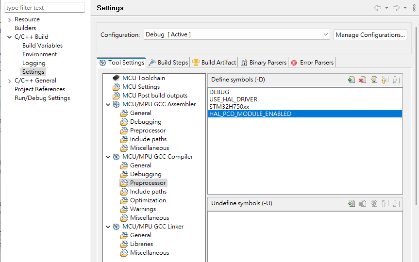 Solved: My WIN11 can detect USB Virtual COM Port, but my c... - STMicroelectronics Community
